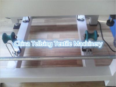 China fabricante elástico de calidad superior de la máquina del trenzado de la cuerda tellsing para los regalos, la ropa etc. en venta