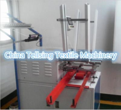 China fabricante elástico de calidad superior de la máquina del trenzado de la cuerda tellsing para los regalos, la ropa etc. en venta