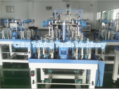 China top quality elastic rope braiding machine manufacturer tellsing for gifts, garments etc. for sale