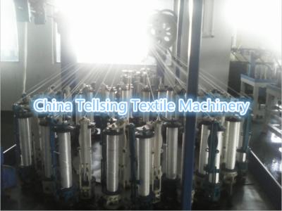 China planta elástico de calidad superior de la máquina del trenzado de la cuerda tellsing para los regalos, la ropa etc. en venta