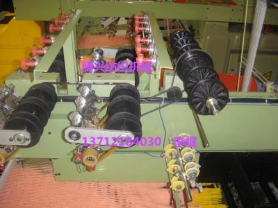 China proveedor elástico de calidad superior Tellsing de China de la máquina de la banda del telar jacquar para la fábrica que teje en venta