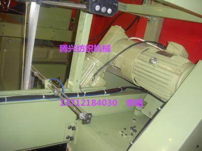 China proveedor elástico de calidad superior Tellsing de China de la máquina de la banda del telar jacquar para la fábrica que teje en venta