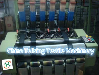 China fabricante elástico de calidad superior Tellsing de China de la máquina de la correa del telar jacquar para la fábrica que teje en venta