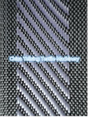 China fabricante de calidad superior Tellsing de China de la máquina de la cinta del borde del colchón para la fábrica que teje en venta