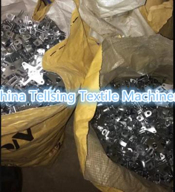 China Proveedor de los recambios de la máquina de Tellsing de la buena calidad de China para muchas clases de máquina del telar en venta