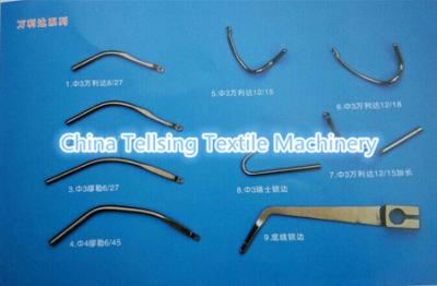 China Proveedor de los recambios de la máquina de Tellsing de la buena calidad de China para muchas clases de máquina del telar en venta