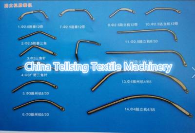 China Proveedor de los recambios de la máquina de Tellsing de la buena calidad de China para muchas clases de máquina del telar en venta
