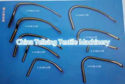 China Proveedor de los recambios de la máquina de Tellsing de la buena calidad de China para muchas clases de máquina del telar en venta
