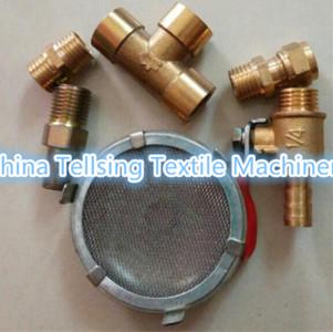 China Proveedor de los recambios de la máquina de Tellsing de la buena calidad de China para muchas clases de máquina del telar en venta