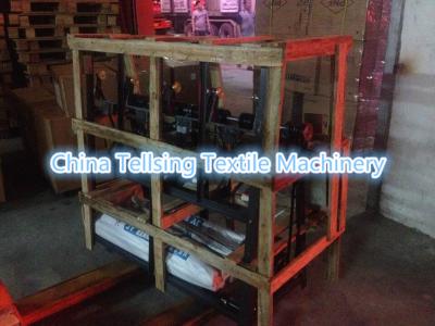 China top quality bobbin rewinder machine China manufacturer for polyester,pp,nylon yarn thread for sale