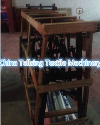 China top quality bobbin rewinder machine China manufacturer for polyester,pp,nylon yarn thread for sale