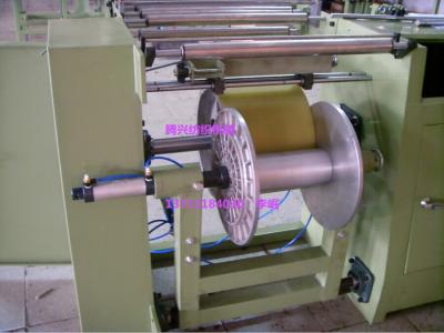 China top quality yarn thread warping machine exporter China Tellsing for pp,terylane,nylon for sale