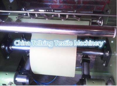China top quality yarn thread winding machine factory China Tellsing for pp,terylane,nylon for sale