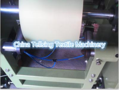 China top quality yarn thread winding machine factory China Tellsing for pp,terylane,nylon for sale