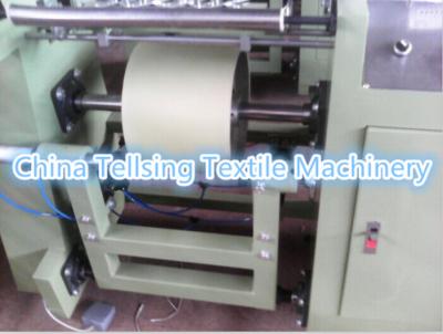 China top quality yarn thread winding machine factory China Tellsing for pp,terylane,nylon for sale