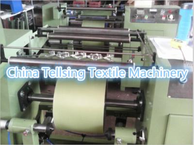 China top quality yarn thread winding machine factory China Tellsing for pp,terylane,nylon for sale