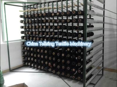China top quality yarn thread winding machine factory China Tellsing for pp,terylane,nylon for sale