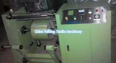 China top quality yarn thread winding machine factory China Tellsing for pp,terylane,nylon for sale