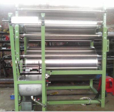 China vendedor starching Tellsing de China de la plancha de la calefacción eléctrica de calidad superior para las correas en venta