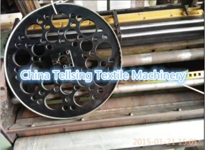 China used 1/500 needle loom machine for weaving elastic or inelastic webbing or ribbon for sale