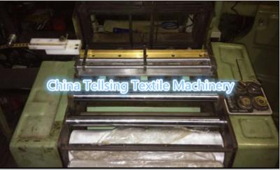 China used 1/600 needle loom machine for weaving elastic or inelastic webbing or ribbon for sale