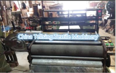 China used 1/500 needle loom machine for weaving elastic or inelastic webbing or ribbon for sale