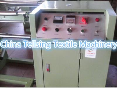 China Tellsing brand yarn thread spooling machine for pp,terylane,nylon ribbon plant etc. for sale