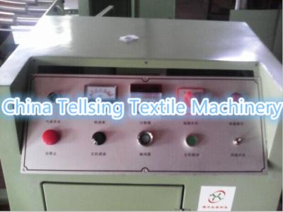 China Tellsing brand yarn thread spooling machine for pp,terylane,nylon ribbon plant etc. for sale