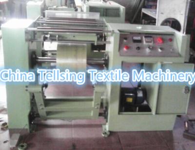 China top quality yarn thread spooling machine manufacturer China Tellsing for pp,terylane,nylon for sale