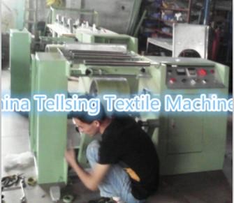 China top quality yarn thread spooling machine manufacturer China Tellsing for pp,terylane,nylon for sale