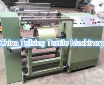 China top quality yarn thread spooling machine supplier China Tellsing for pp,terylane,nylon for sale