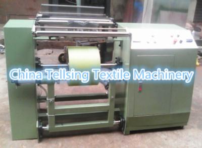 China top quality yarn thread spooling machine maker China Tellsing for pp,terylane,nylon for sale