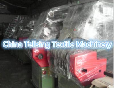 China good quality used muller needle loom machine for elastic or inelastic webbing or ribbon for sale