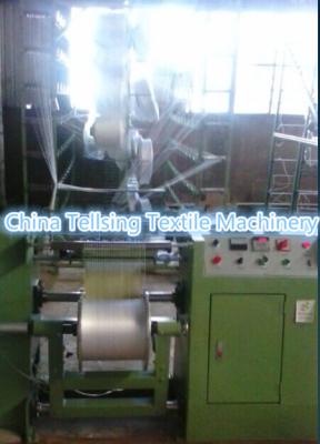 China Tellsing brand yarn thread spooling machine for pp,terylane,nylon etc. for sale