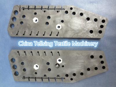 China good quality spare parts for muller needle loom machines China supplier tellsing for sale