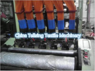 China máquina de calidad superior del telar de telar jacquar para hacer el fabricante elástico o inelástico Tellsing de China de la cinta para la fábrica que teje en venta