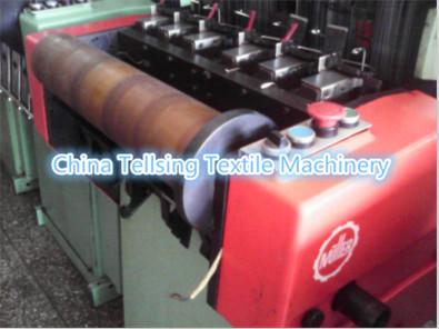 China good quality second hand muller needle loom machine for weaving webbing,tape or ribbon for sale
