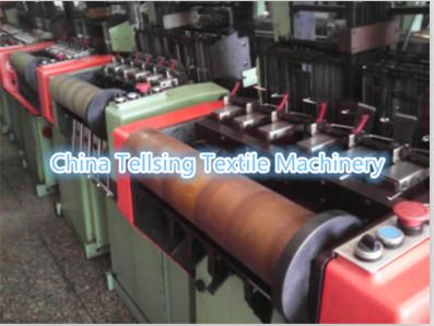 China good quality second hand muller needle loom machine for weaving webbing,tape or ribbon for sale