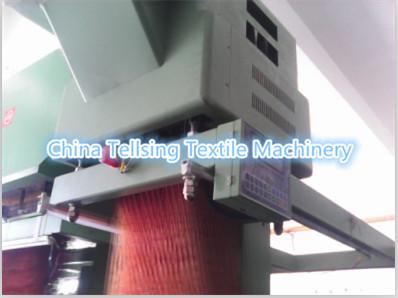 China good quality second hand muller jacquard loom machine for weaving webbing,tape or ribbon for sale