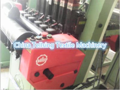 China good quality second hand muller jacquard loom machine for weaving webbing,tape or ribbon for sale