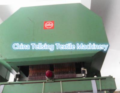 China good quality second hand muller jacquard loom machine for weaving webbing,tape or ribbon for sale
