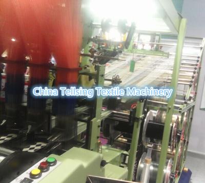 China la marca del logotipo de la etiqueta de la buena calidad automatizó la maquinaria tellsing del telar de la materia textil del proveedor de China del telar del telar de telar jacquar en venta