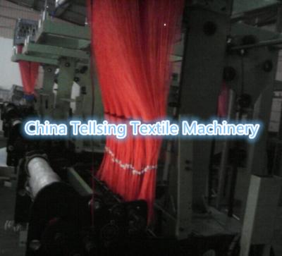 China la marca del logotipo de la etiqueta de la buena calidad automatizó la maquinaria tellsing del telar de la materia textil del proveedor de China del telar del telar de telar jacquar en venta