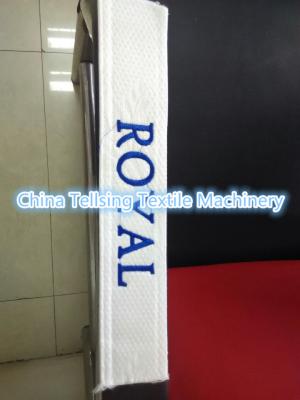 China la marca del logotipo de la etiqueta de la buena calidad automatizó la maquinaria tellsing del telar de la materia textil del proveedor de China del telar del telar de telar jacquar en venta