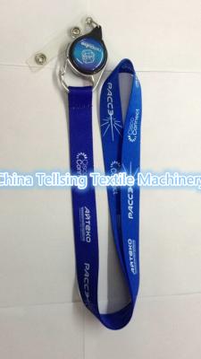 China la marca del logotipo de la etiqueta de la buena calidad automatizó la maquinaria tellsing del telar de la materia textil del proveedor de China del telar del telar de telar jacquar en venta
