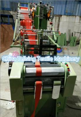 China máquina elástico de la buena calidad para el sofá, silla, colchón, muebles, zapatos, cuero, ropa en venta