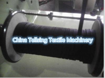 China Good quality Tellsing coiling  machine in sales  for ribbon,webbing,tape,stripe,riband,band,belt,elastic tape etc. for sale