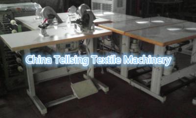 China Máquina que arrolla de Tellsing de la buena calidad en las ventas para la cinta, las correas, la cinta, la raya, el riband, la banda, la correa, la cinta elástico etc. en venta
