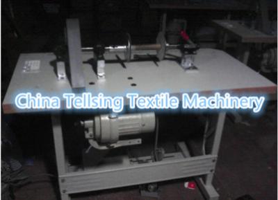 China Máquina que arrolla de Tellsing de la buena calidad en las ventas para la cinta, las correas, la cinta, la raya, el riband, la banda, la correa, la cinta elástico etc. en venta