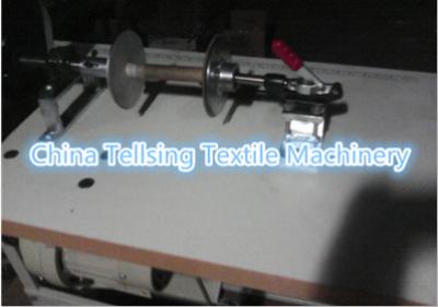 China Máquina que arrolla de Tellsing de la buena calidad en las ventas para la cinta, las correas, la cinta, la raya, el riband, la banda, la correa, la cinta elástico etc. en venta